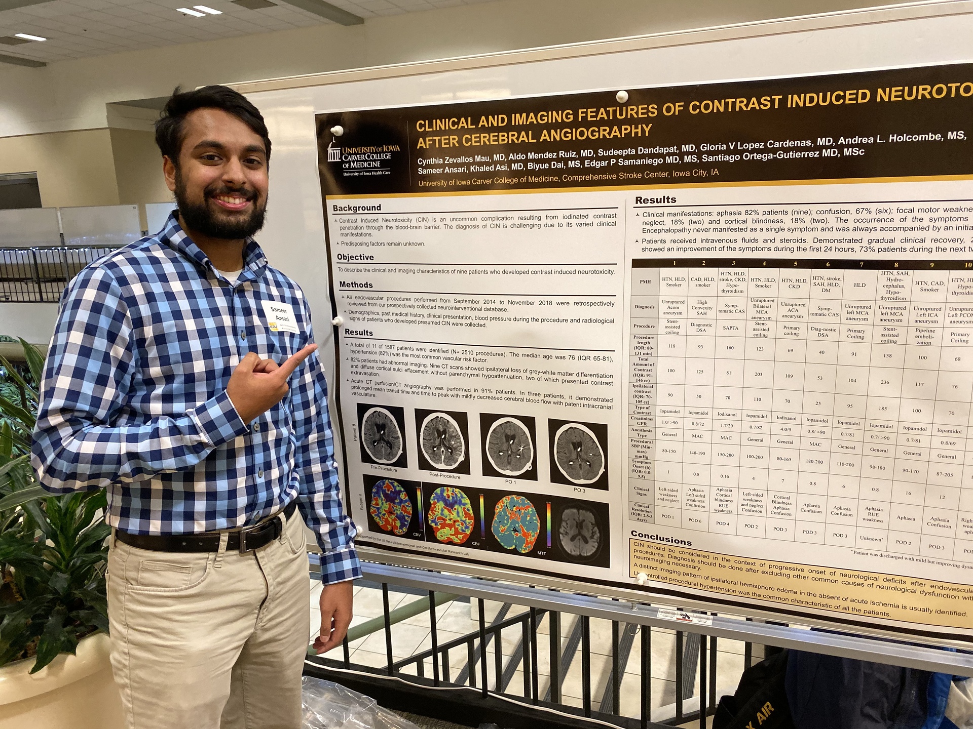 Pictures | Cerebrovascular & Neurointerventional Lab - The University ...