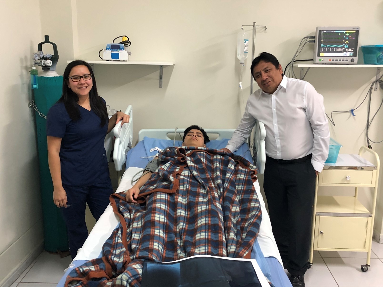 International Program | Cerebrovascular & Neurointerventional Lab - The ...