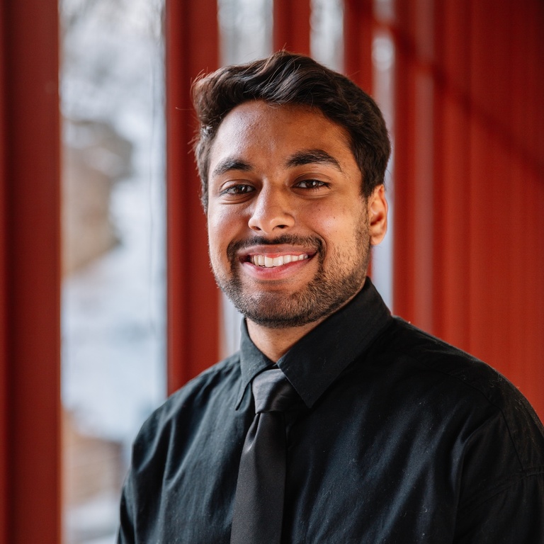 Lab Team | Cerebrovascular & Neurointerventional Lab - The University ...